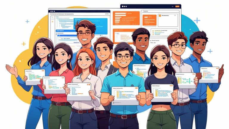 MCA Final Year Projects - Smart Project Ideas for MCA & BTech Students